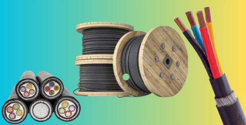 ASL Wire & Cable - Leading Manufacturer of Quality Cables in Kenya